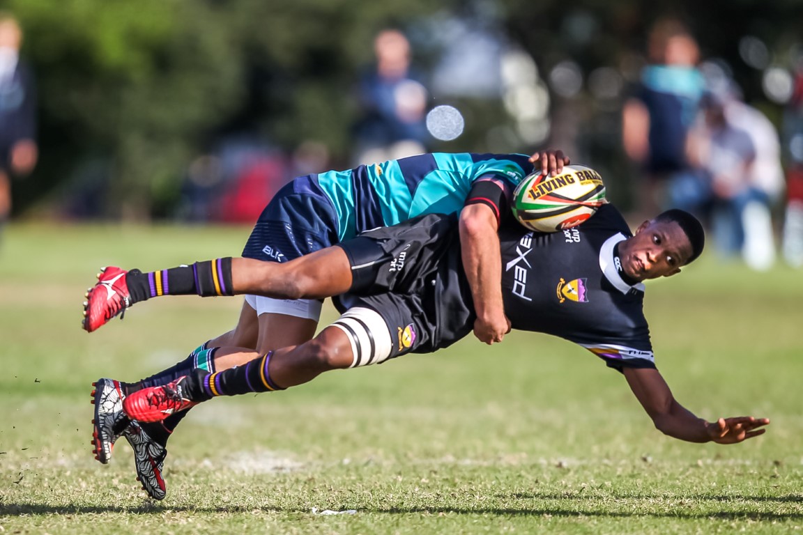Rugby: Kwaggas vs Stellenberg | George Herald