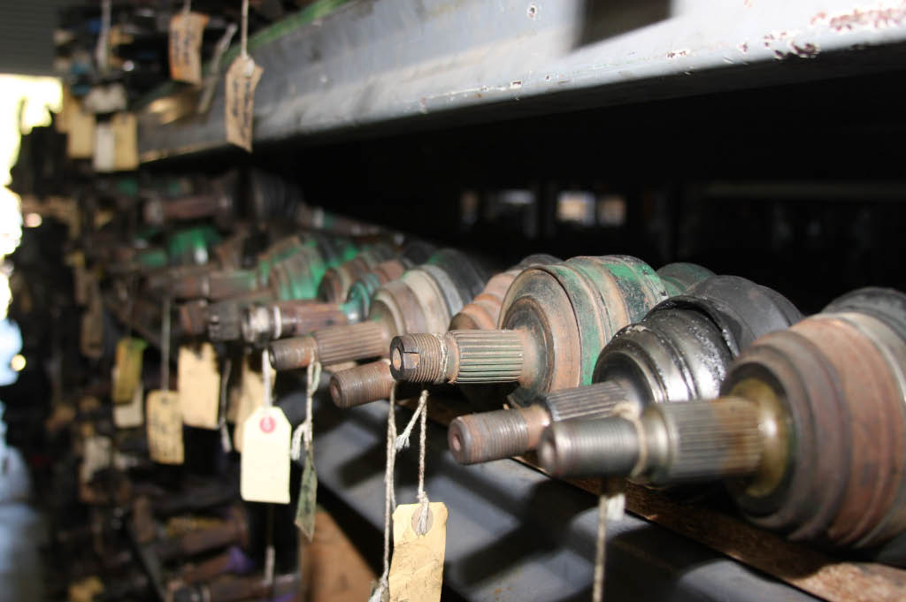 Moss Auto Spares have the solution | Mossel Bay Advertiser
