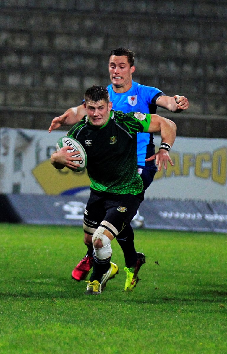 Arende vs Blou-Bulle | Suid-Kaap Forum