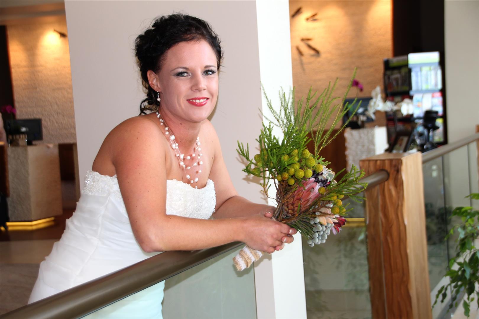 Bridal Competition entries | August 2016 | George Herald