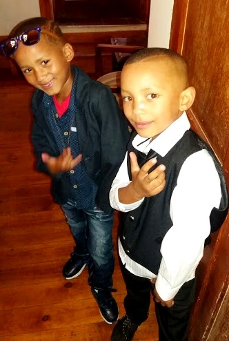 Mina Moo Voorskool-debutantebal | Oudtshoorn Courant