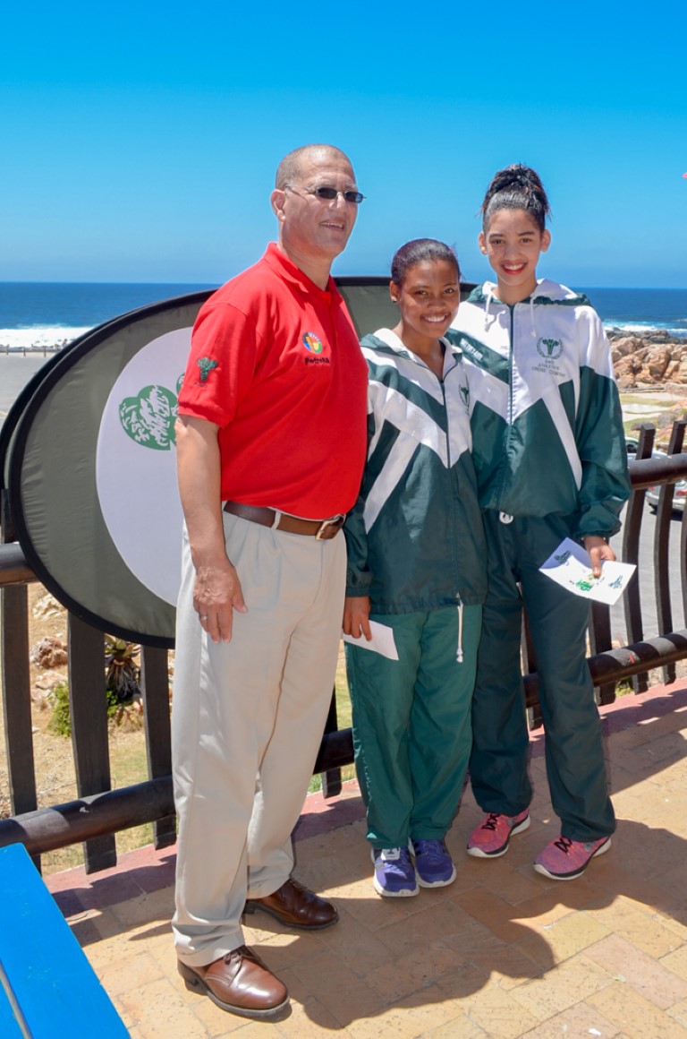 Athletics SWD: Prize giving | Knysna-Plett Herald
