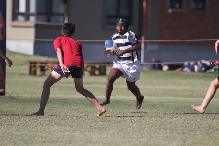 Glenwood Rugby Festival | George Herald