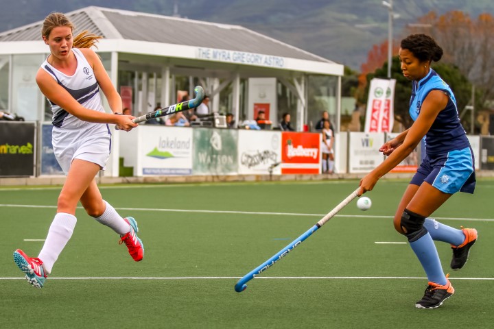 Spar Hockey Tournament | Knysna-Plett Herald