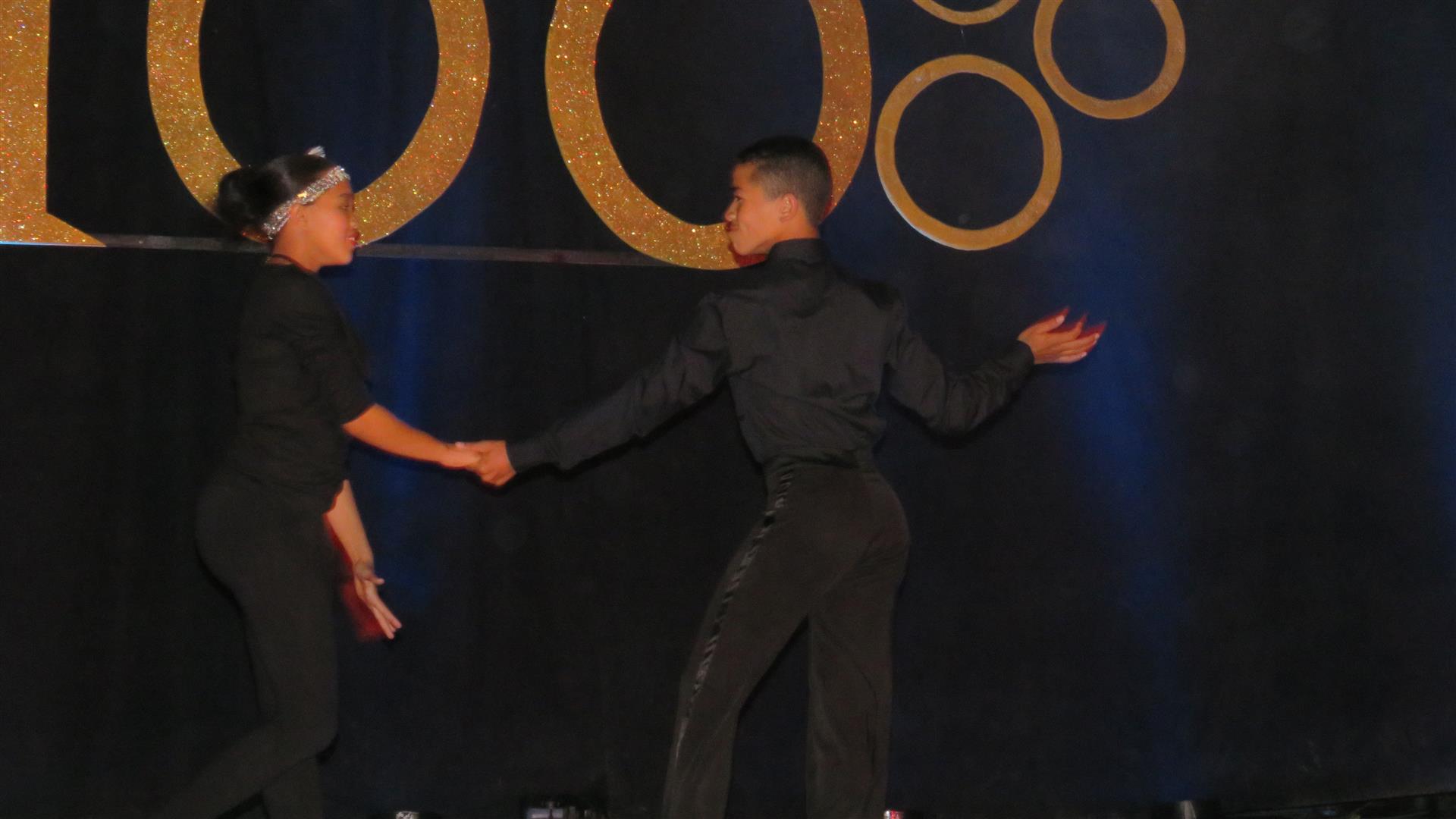 ACVV George vier hul 100ste verjaardag | George Herald