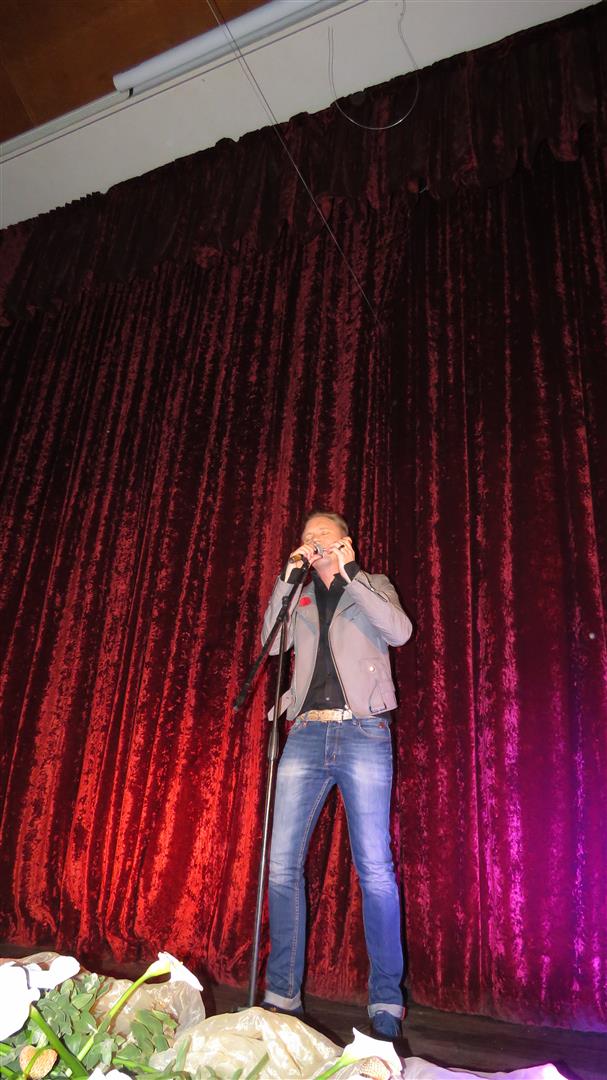 ACVV George vier hul 100ste verjaardag | George Herald