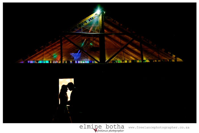 Mynhardt Barnard & Tracy-Lee's wedding | Knysna-Plett Herald