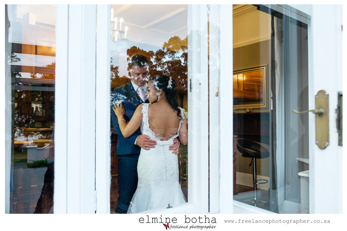 Paul and Chanel's wedding | Suid-Kaap Forum