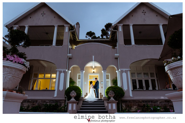 Paul and Chanel's wedding | Suid-Kaap Forum