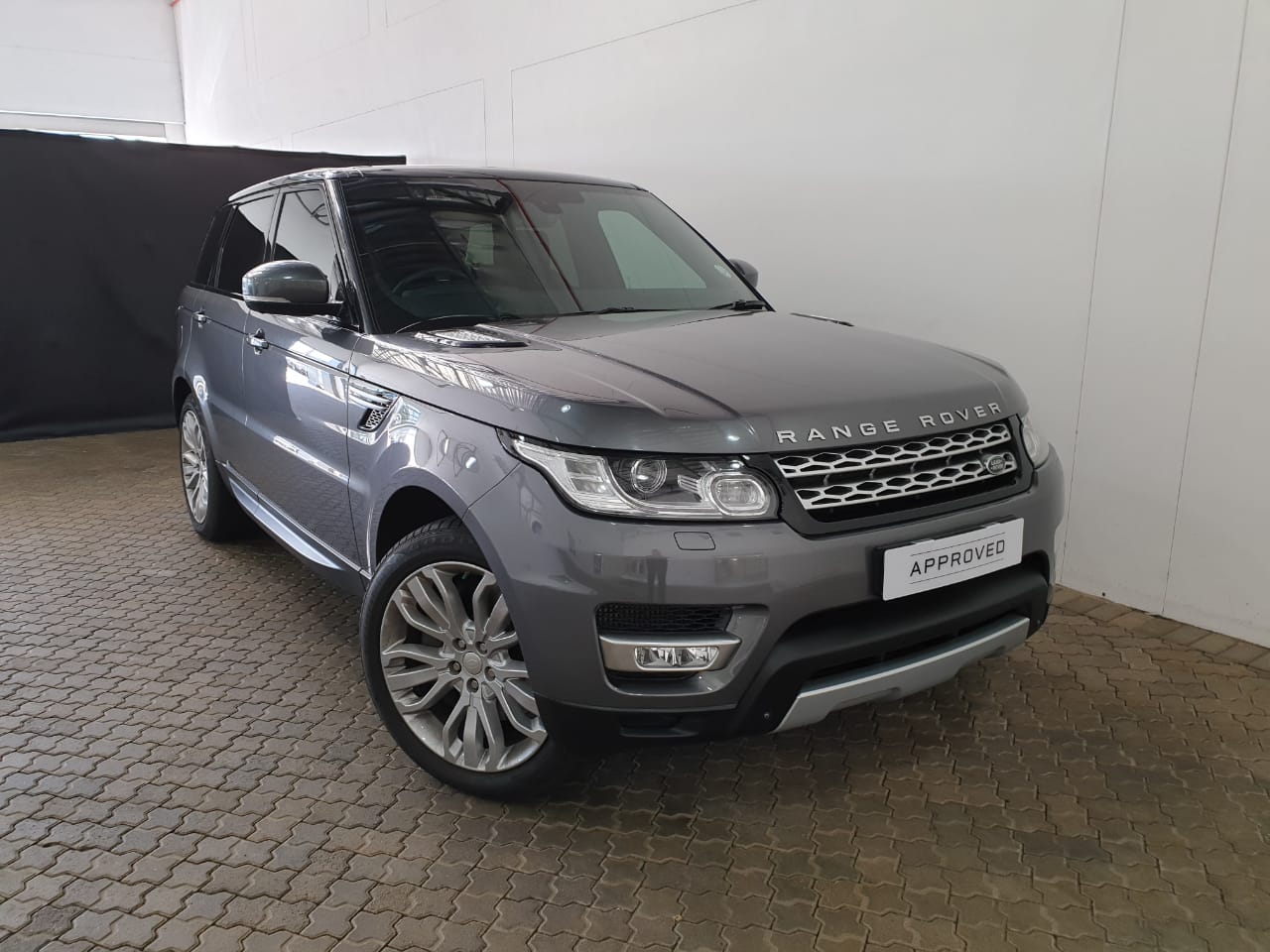 Land Rover George | Pick of the Week | Range Rover George | Mossel Bay ...