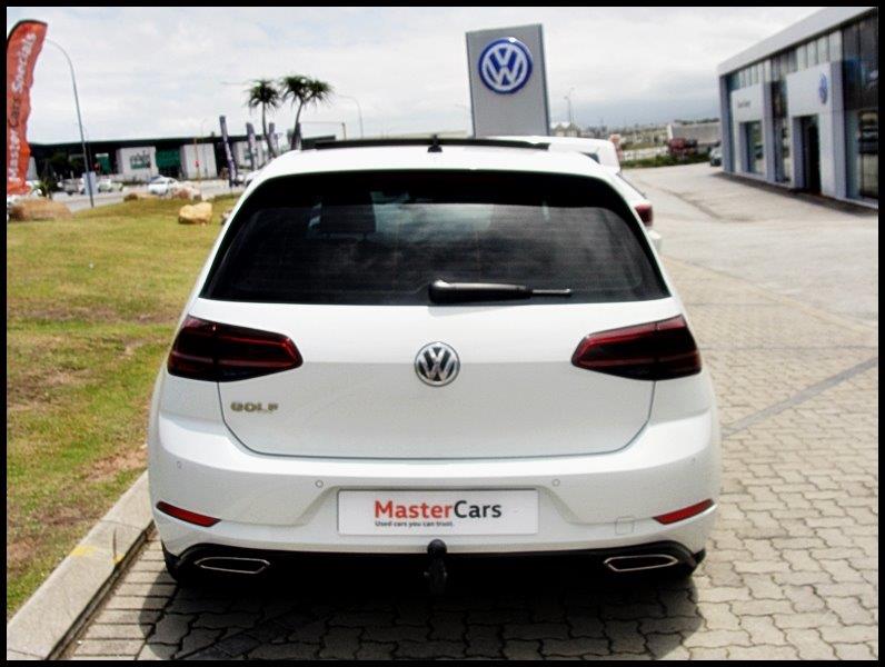 MasterCars | Pick of the Week |VW Golf 1.4 TSI | Oudtshoorn Courant