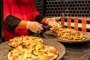 Billy G Restaurant At Garden Route Casino Mossel Bay Advertiser
