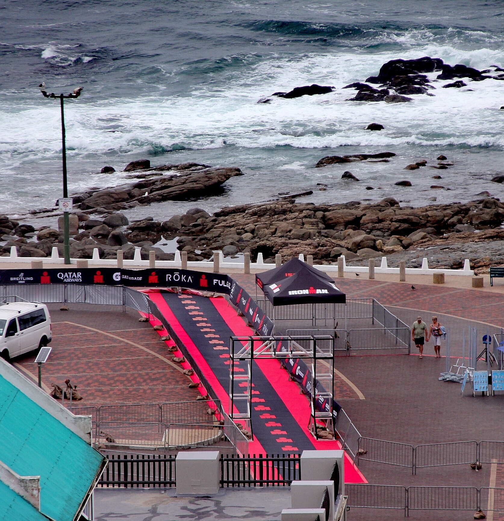 Isuzu Ironman 70.3 highlights | Mossel Bay Advertiser