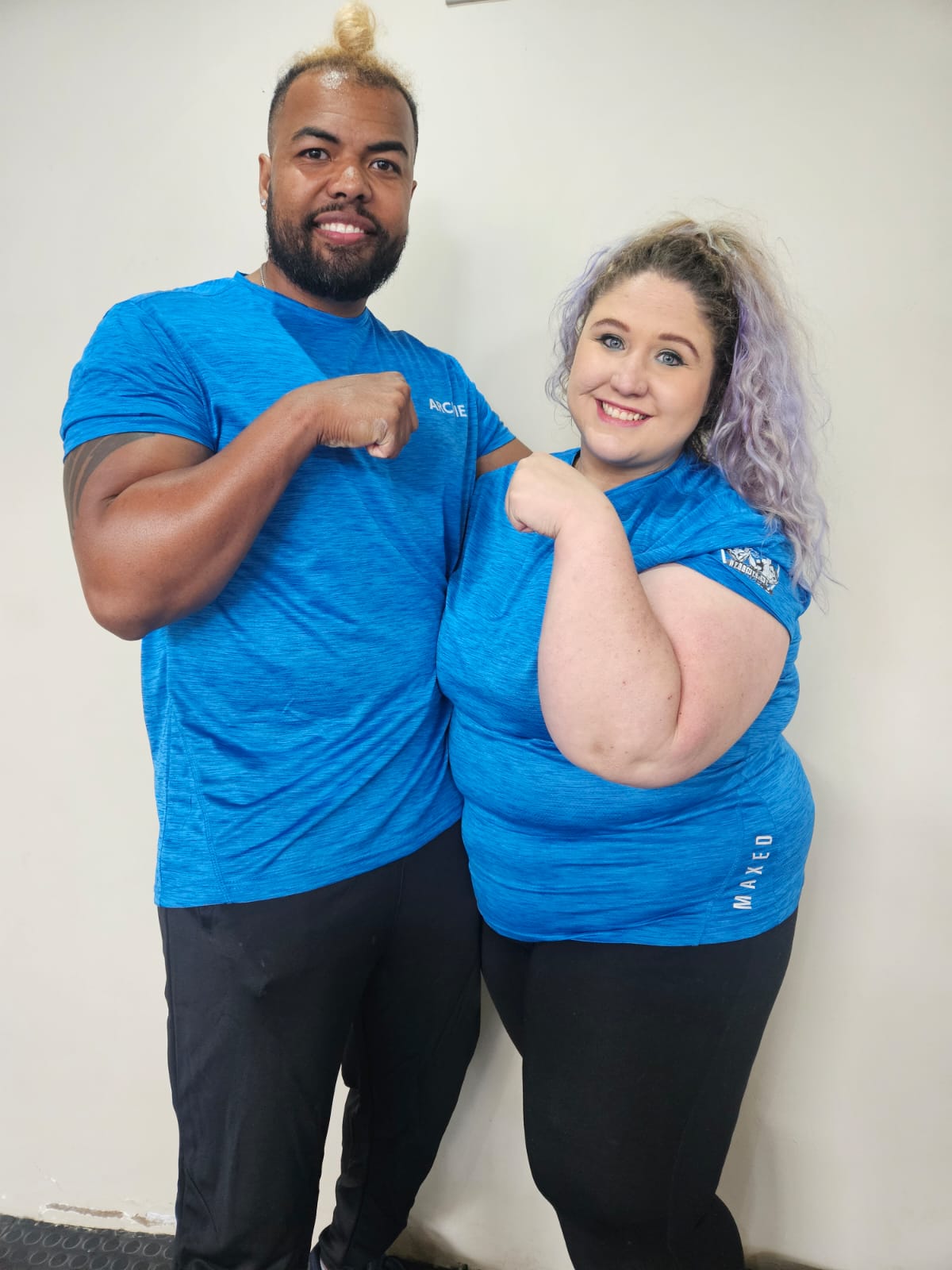 First official arm-wrestling event on the Garden Route | Mossel Bay ...