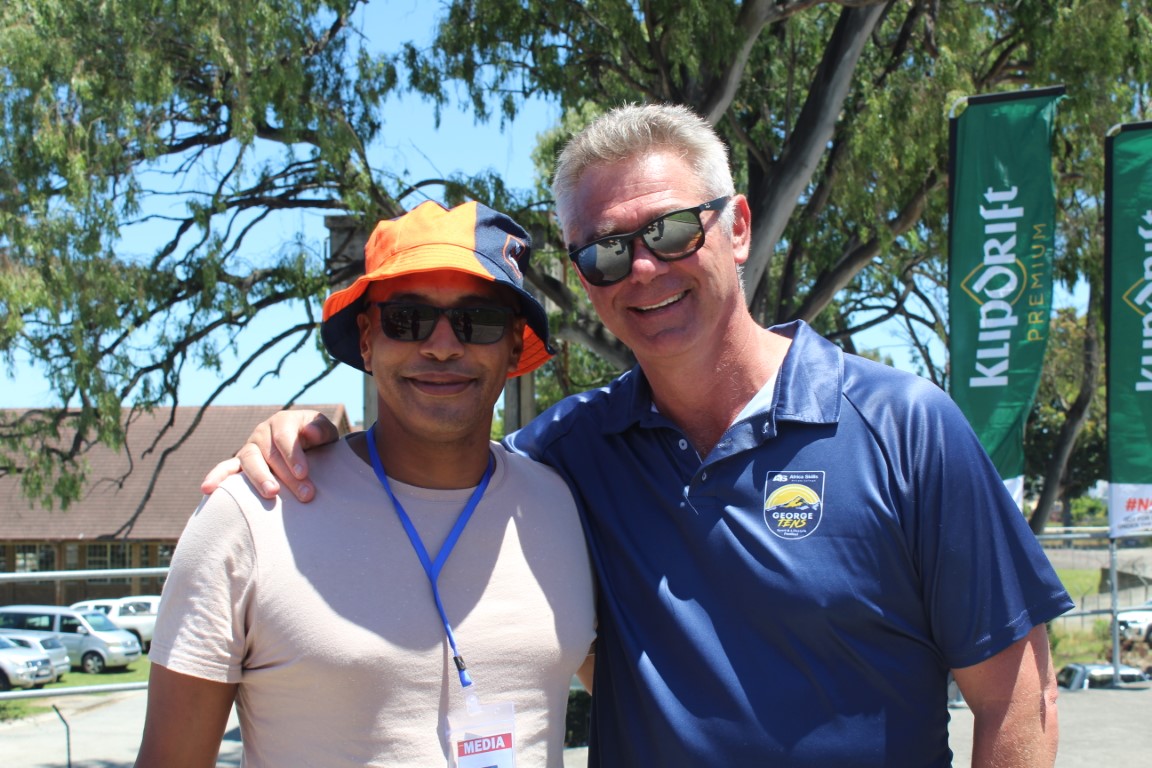 Day 2 of George Tens through the lens | George Herald