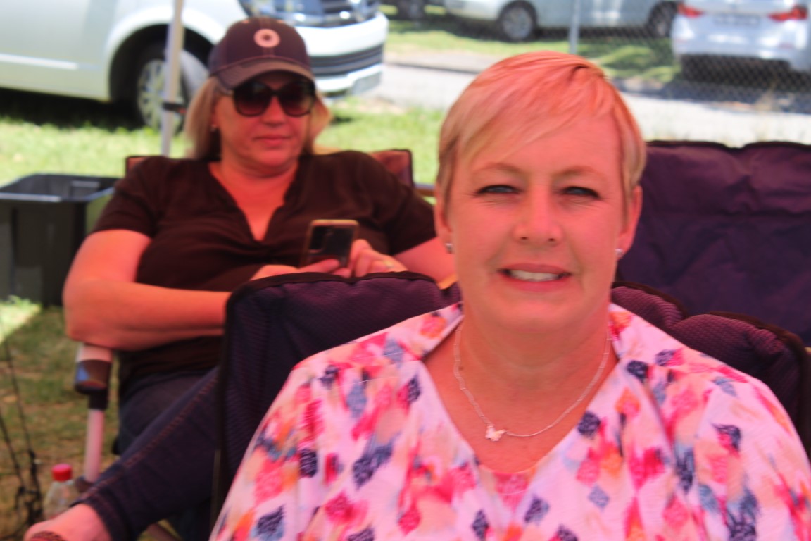 Day 2 of George Tens through the lens | George Herald