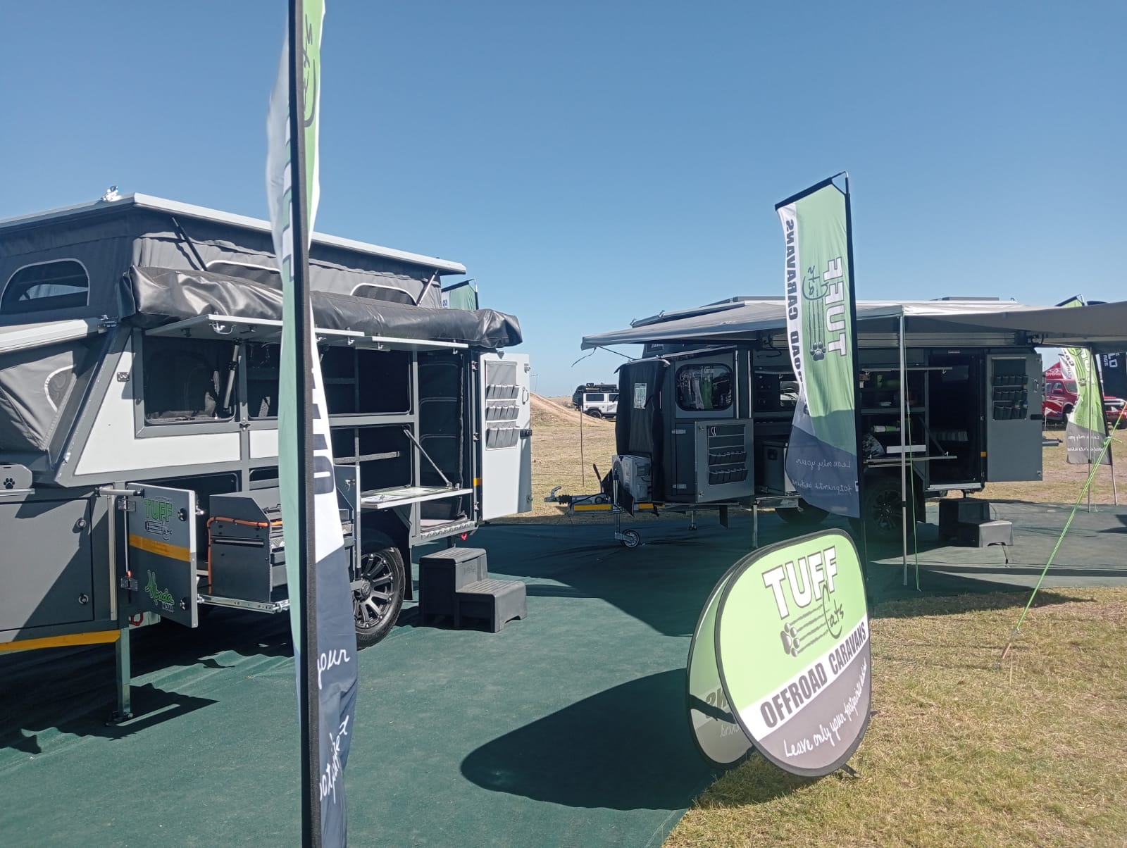 Tuinroete 4x4 Ekspo | Mossel Bay Advertiser