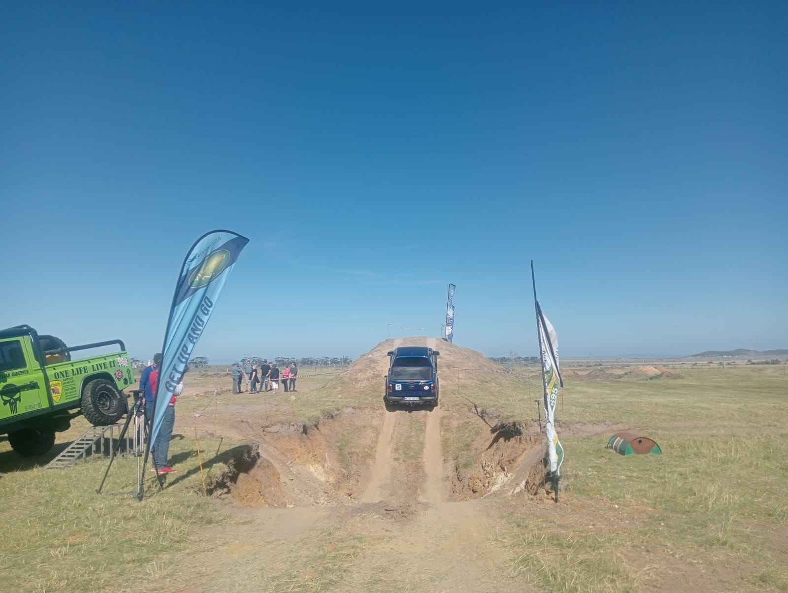 Tuinroete 4x4 Ekspo | Mossel Bay Advertiser