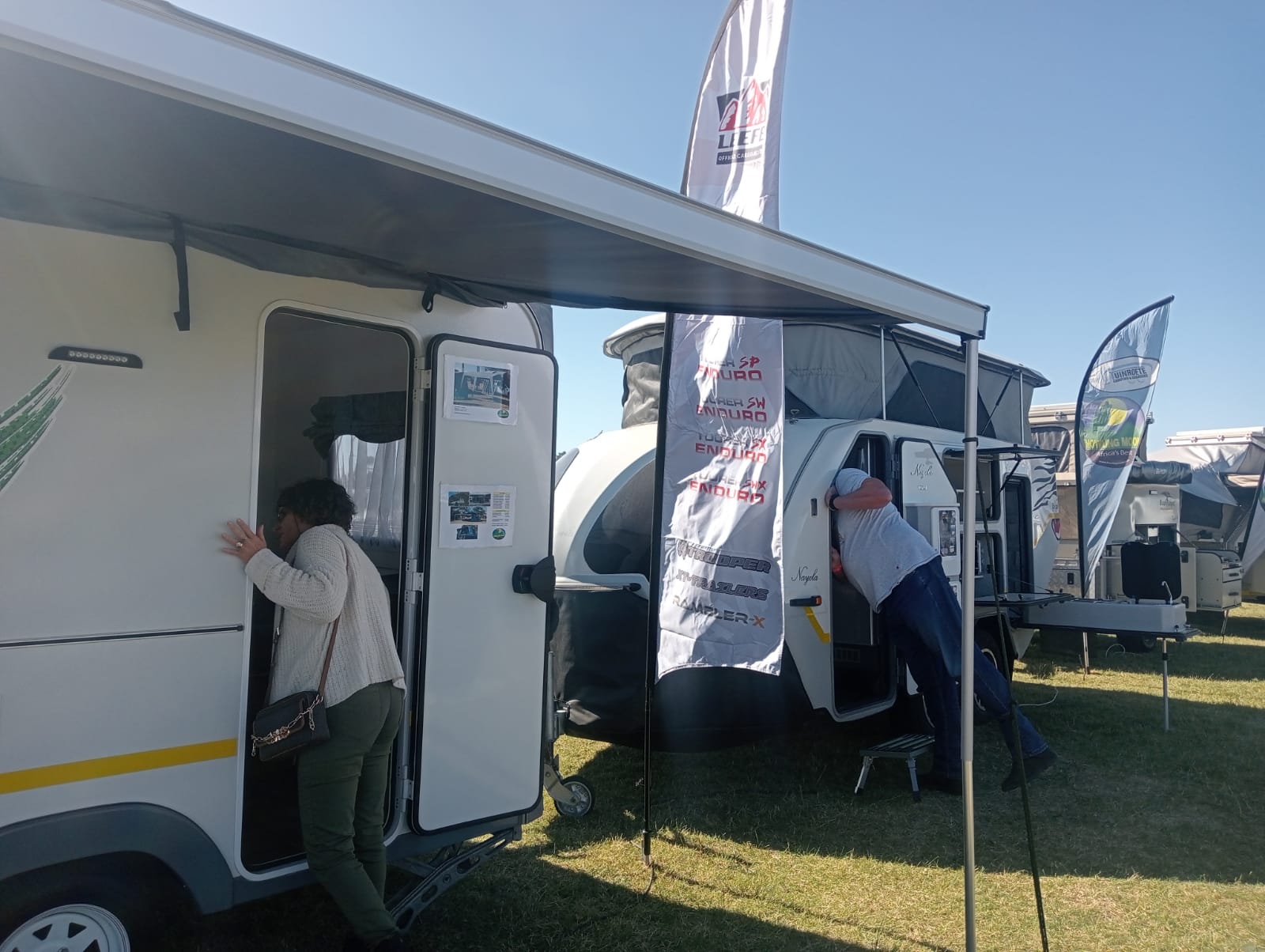 Tuinroete 4x4 Ekspo | Mossel Bay Advertiser