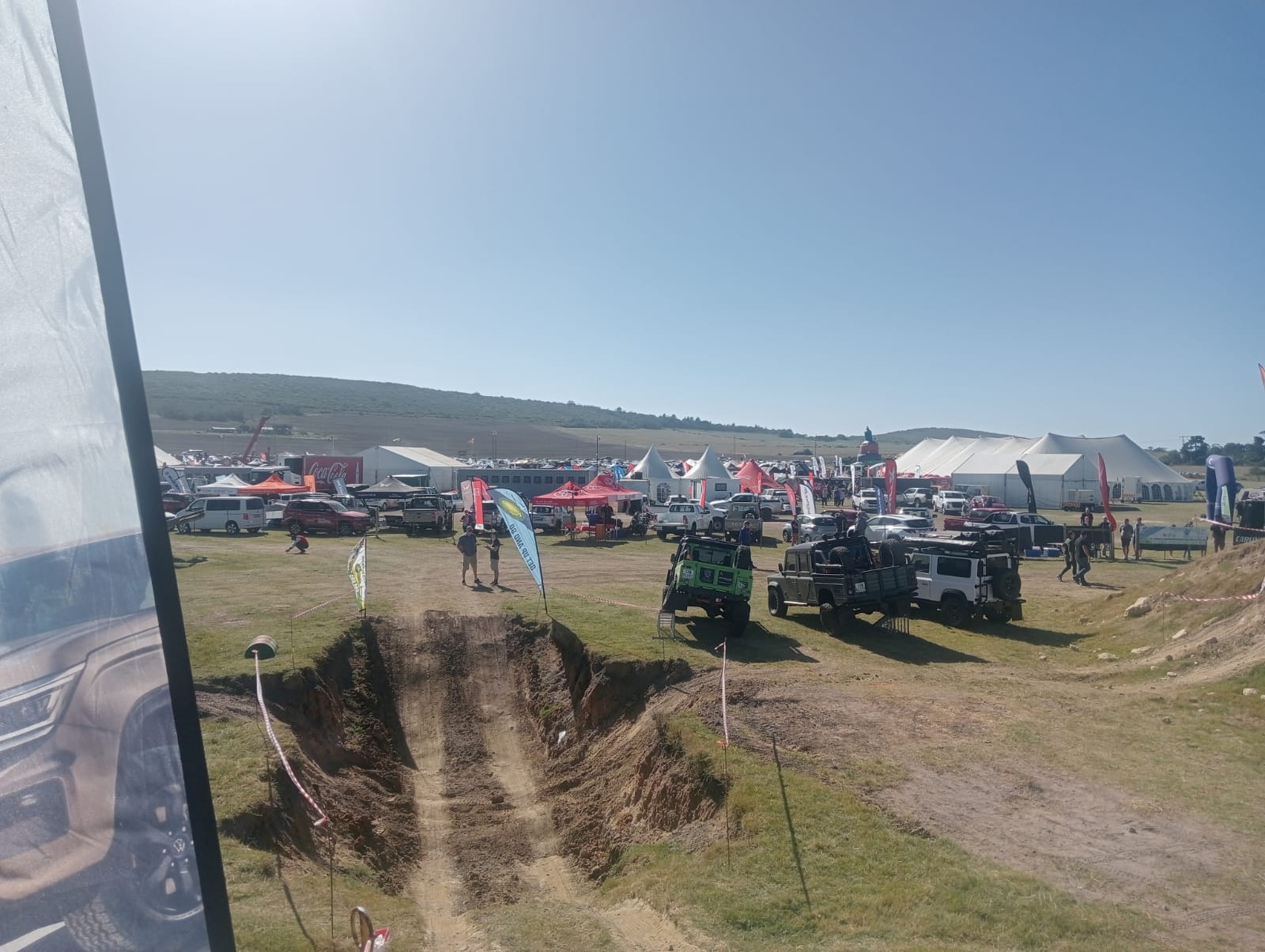 Tuinroete 4x4 Ekspo | Mossel Bay Advertiser