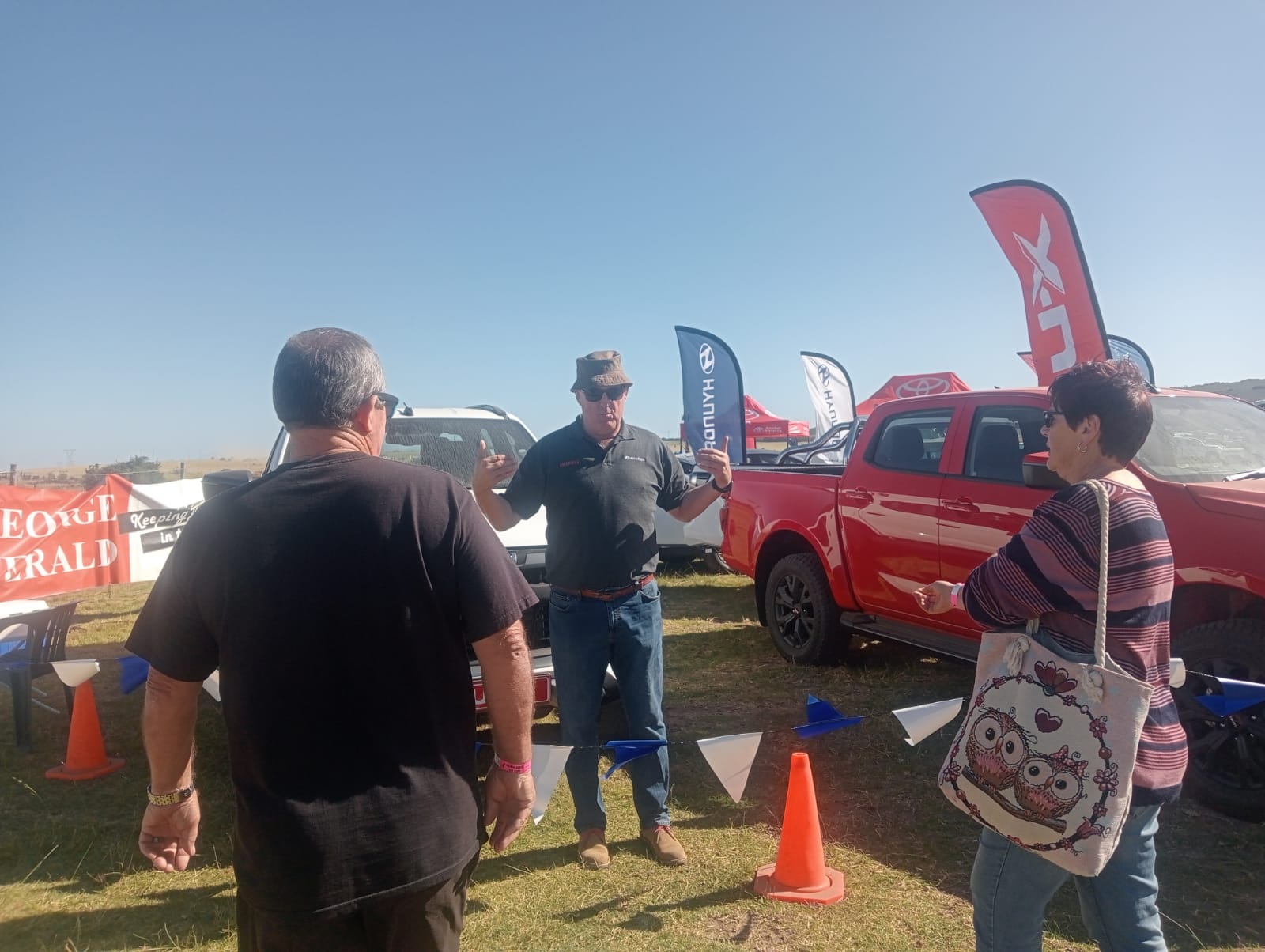 Tuinroete 4x4 Ekspo | Mossel Bay Advertiser