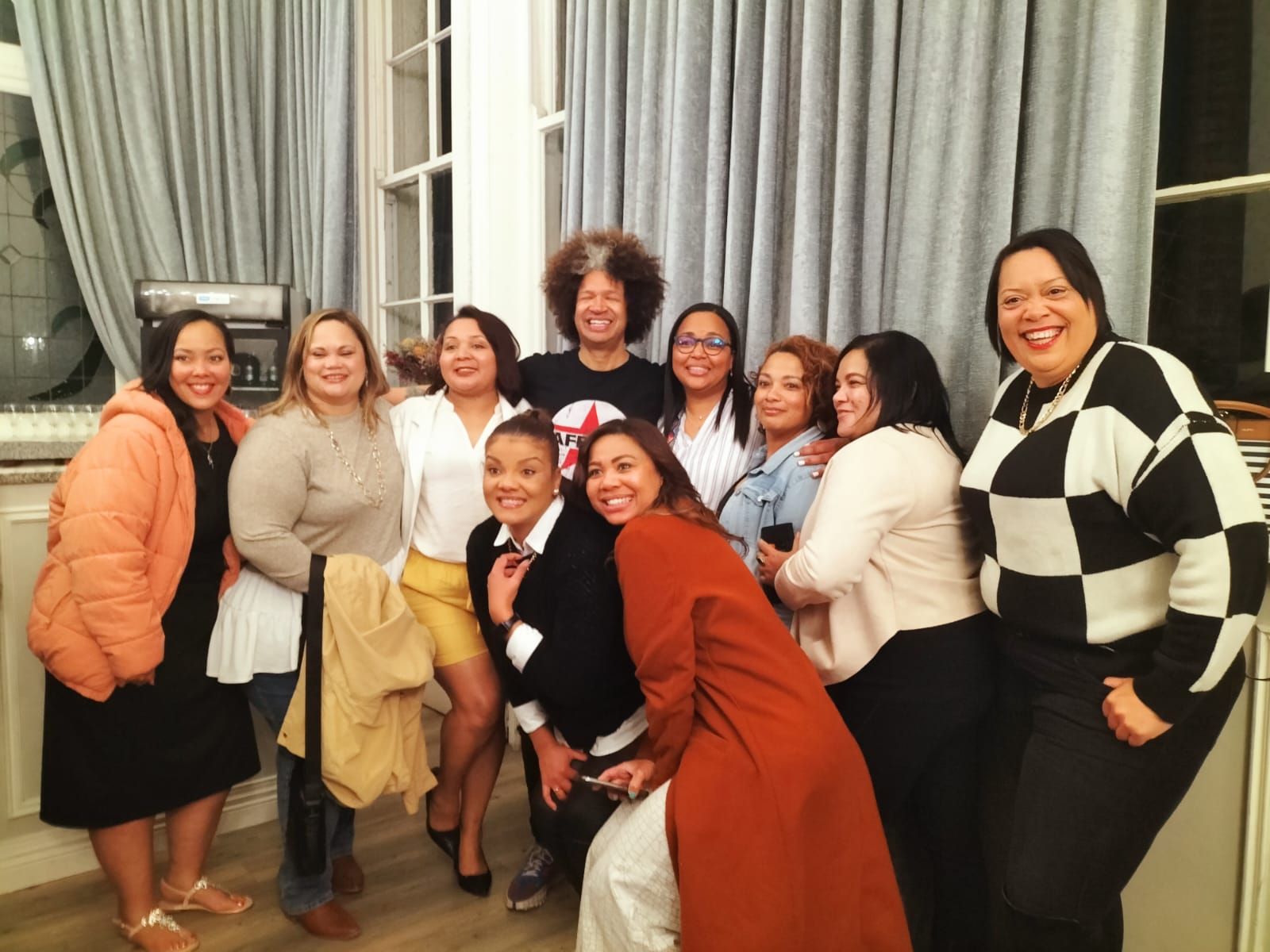 Hilarious entertainment with Marc Lottering | George Herald