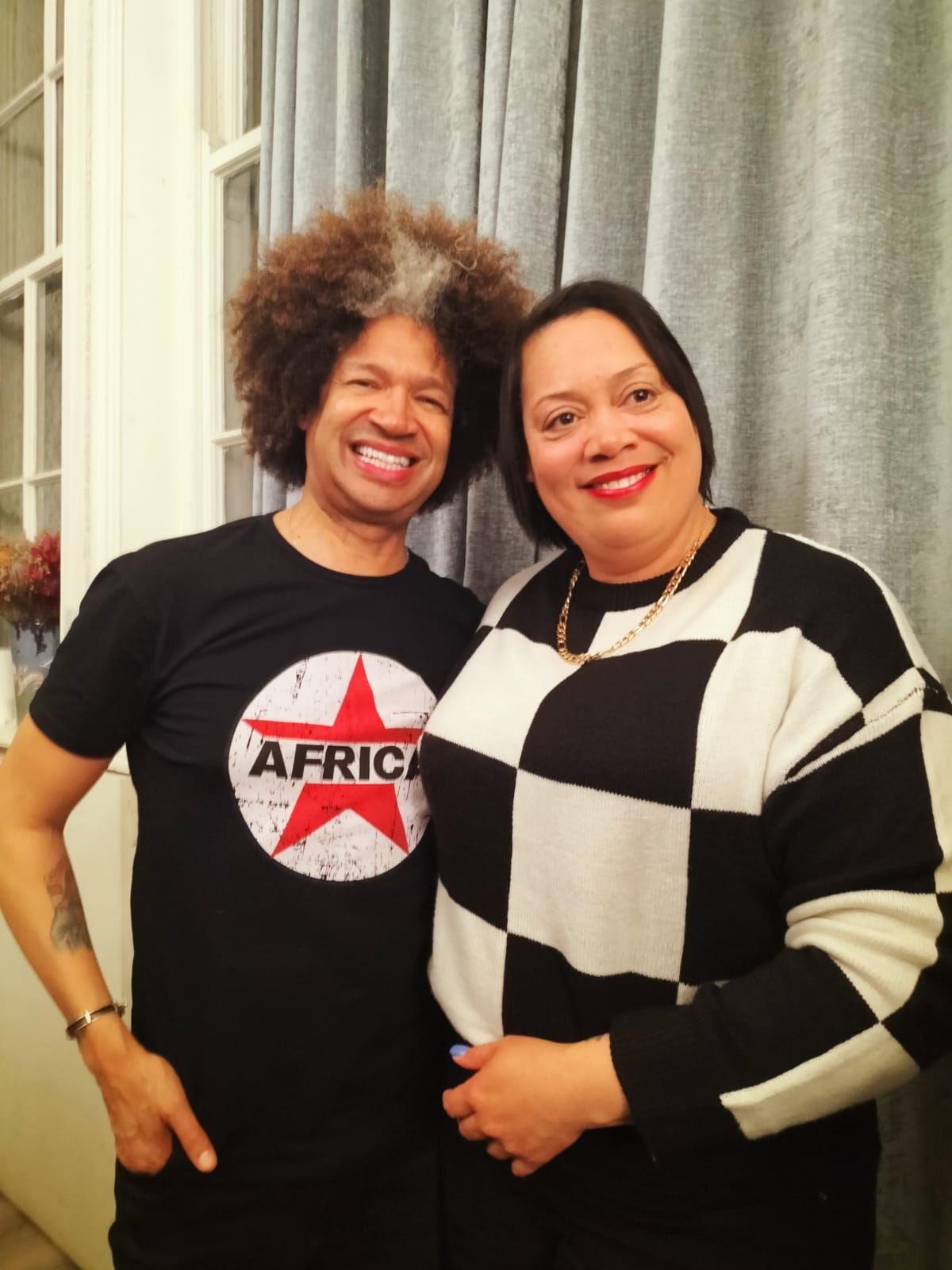 Hilarious entertainment with Marc Lottering | George Herald