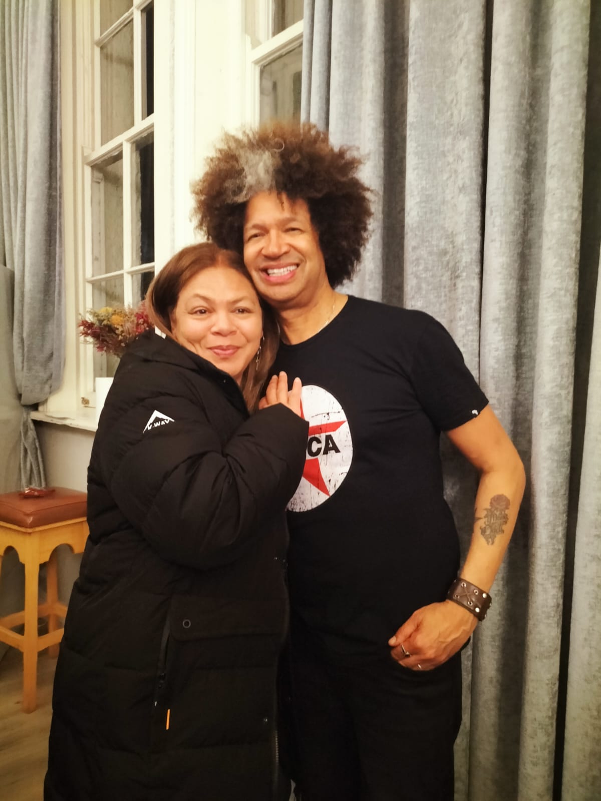 Hilarious entertainment with Marc Lottering | George Herald