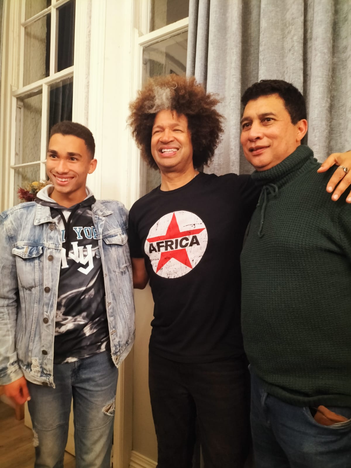 Hilarious entertainment with Marc Lottering | George Herald
