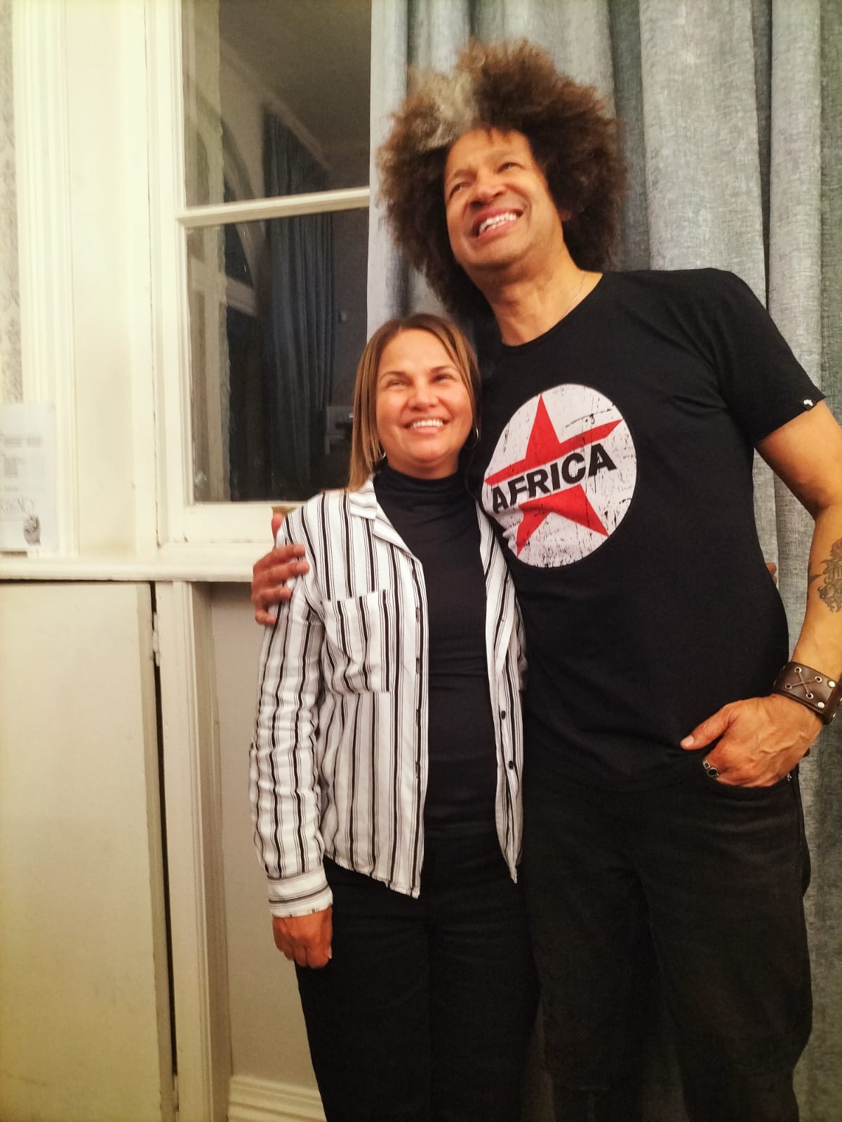Hilarious entertainment with Marc Lottering | George Herald
