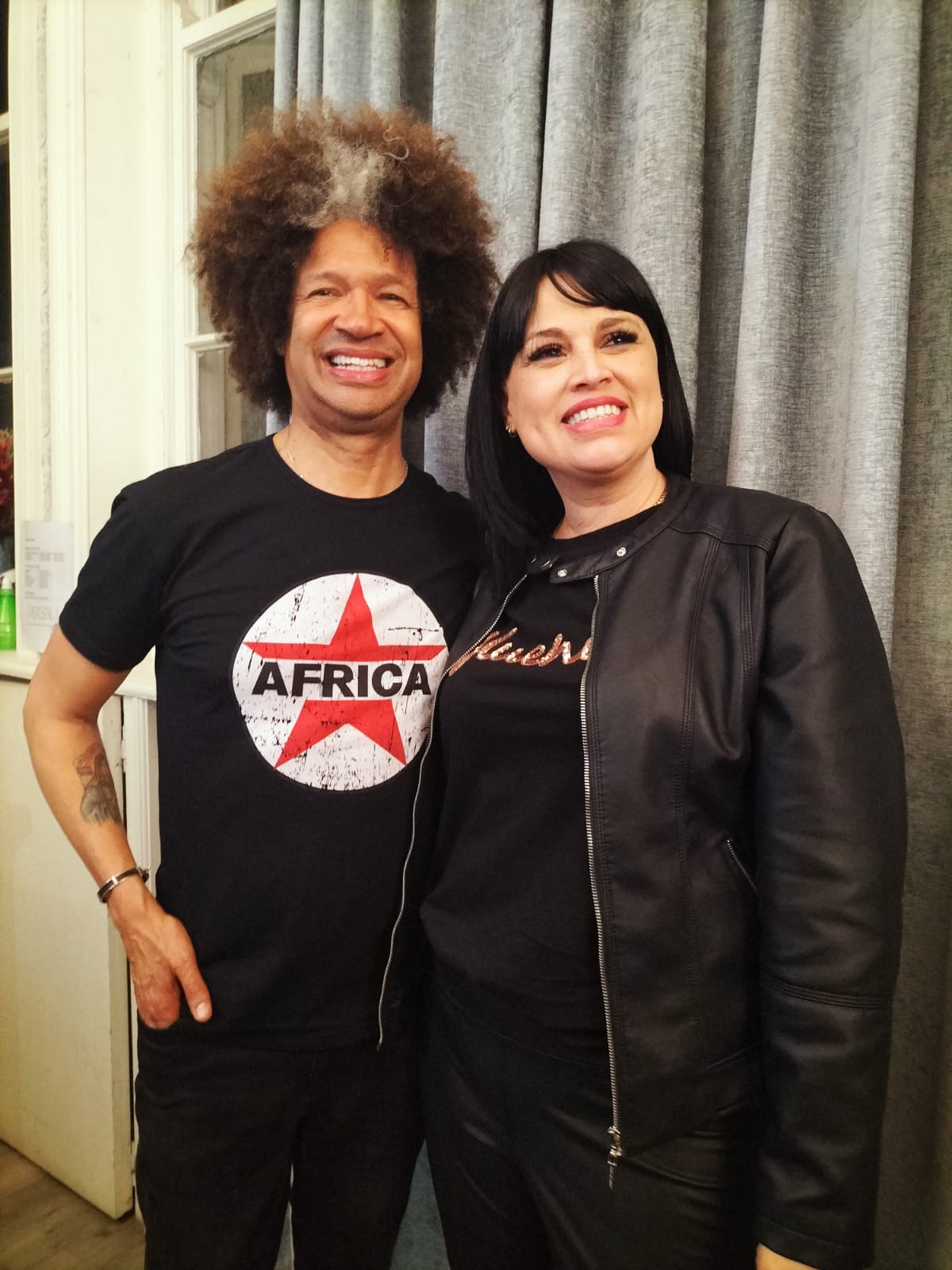 Hilarious entertainment with Marc Lottering | George Herald