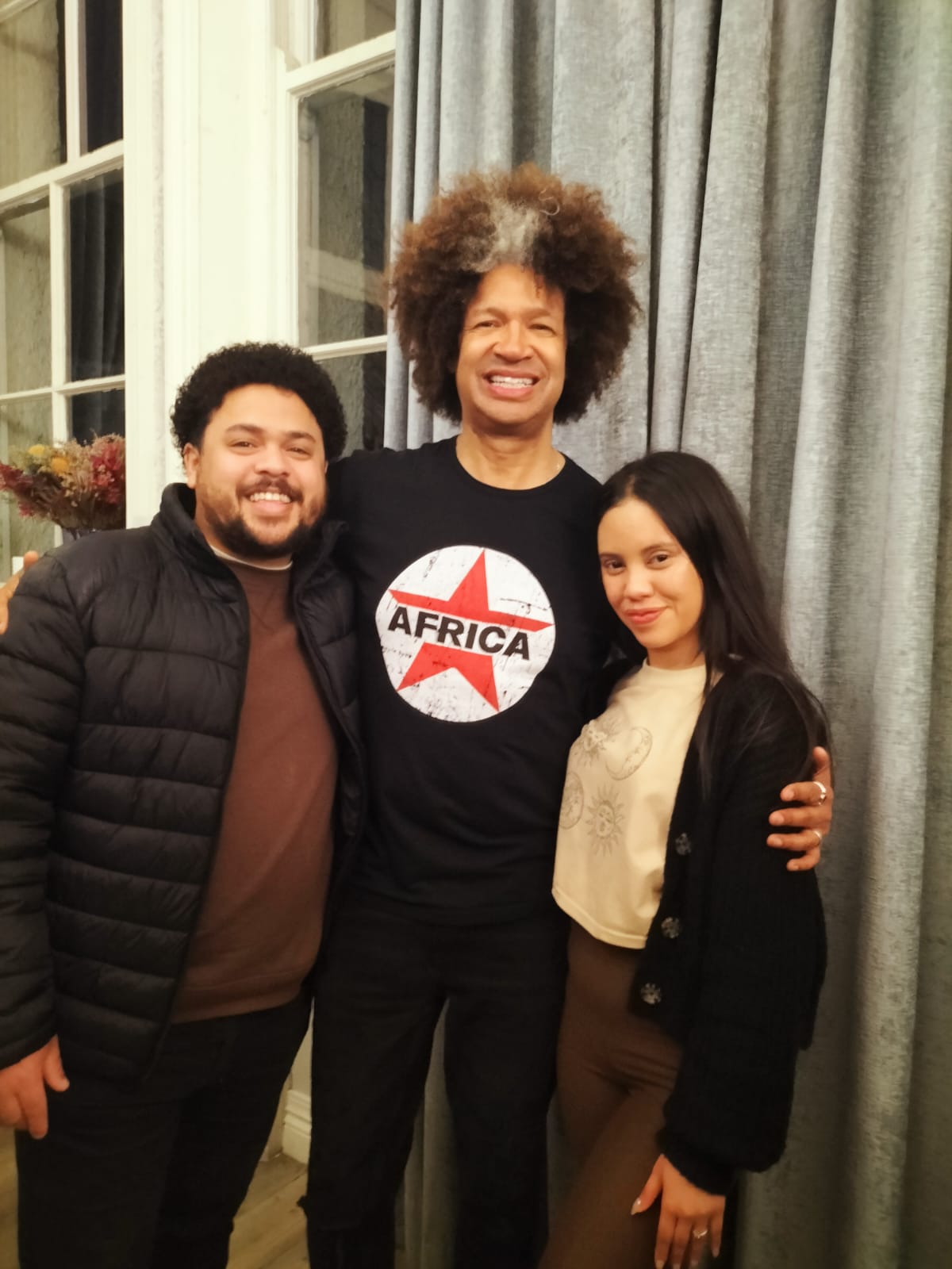 Hilarious entertainment with Marc Lottering | George Herald