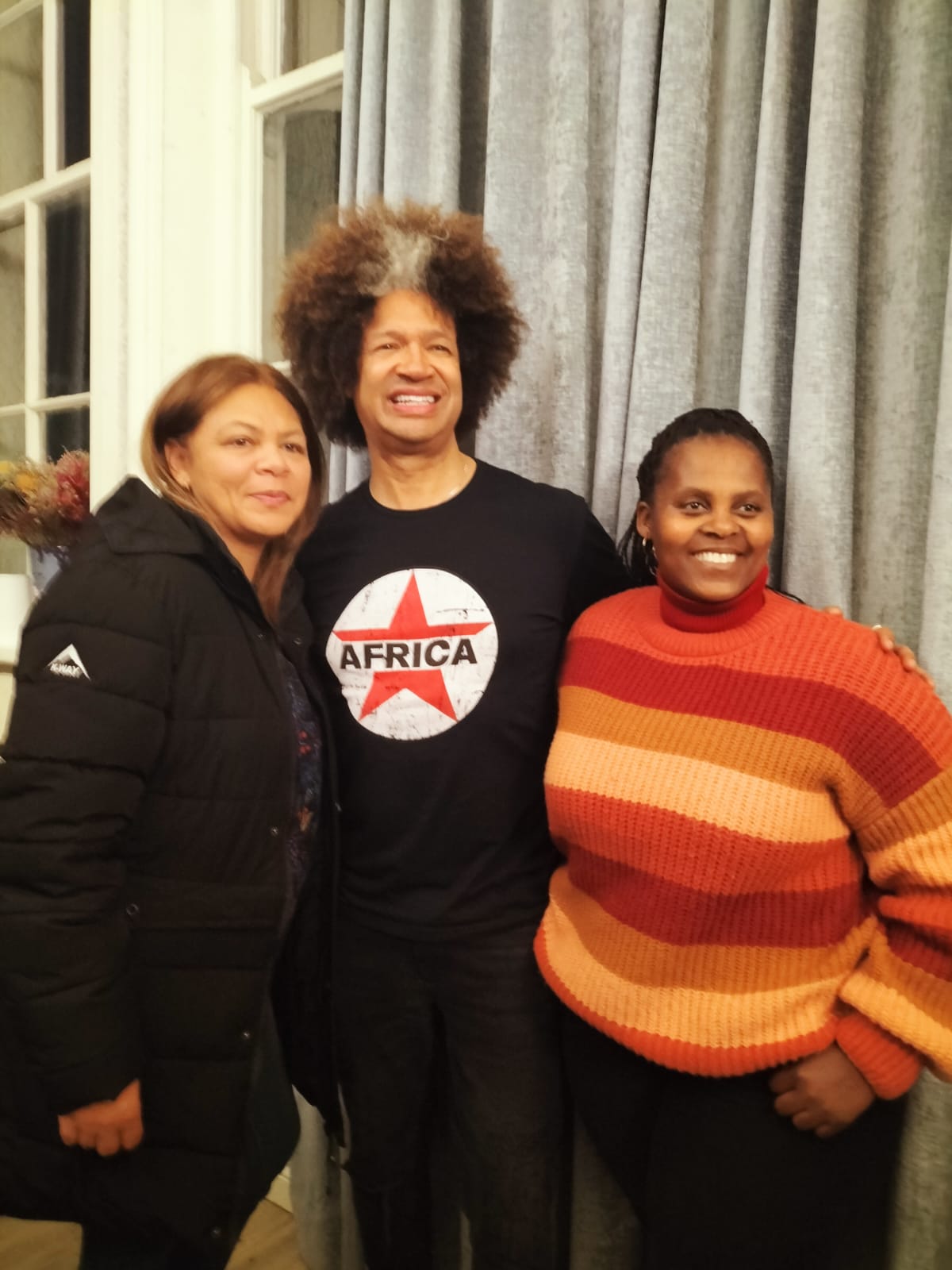 Hilarious entertainment with Marc Lottering | George Herald