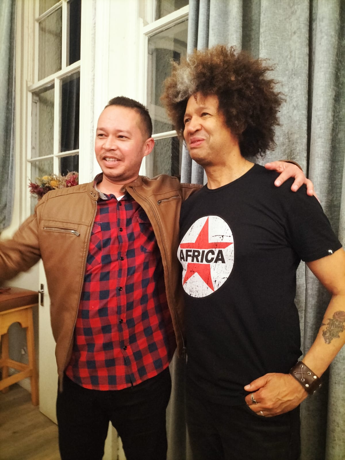 Hilarious entertainment with Marc Lottering | George Herald