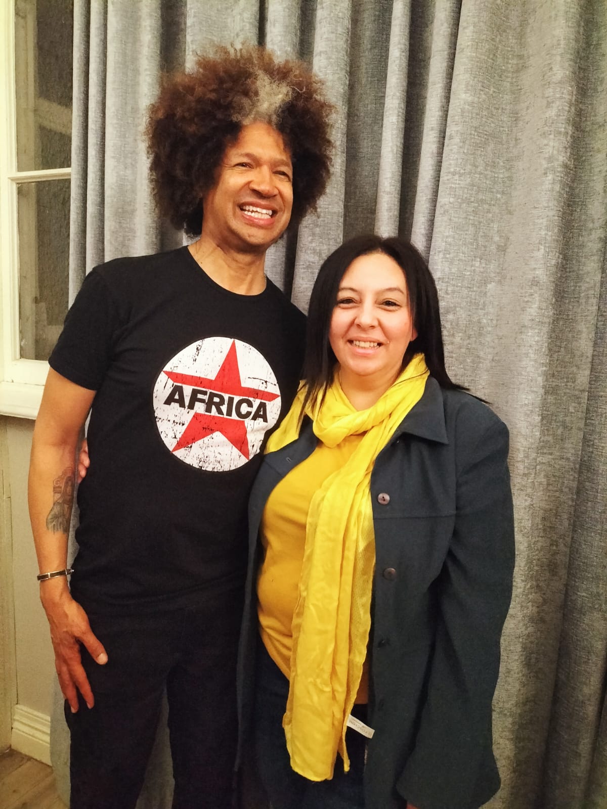 Hilarious entertainment with Marc Lottering | George Herald