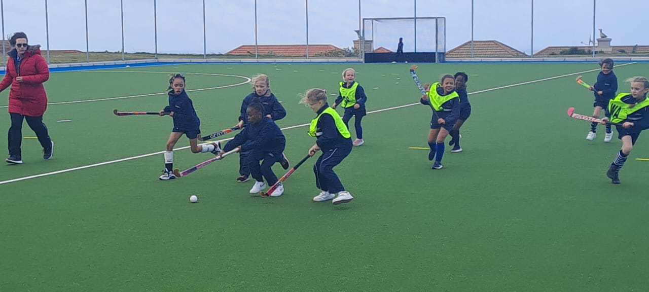 Curro teams give all at interschools | George Herald