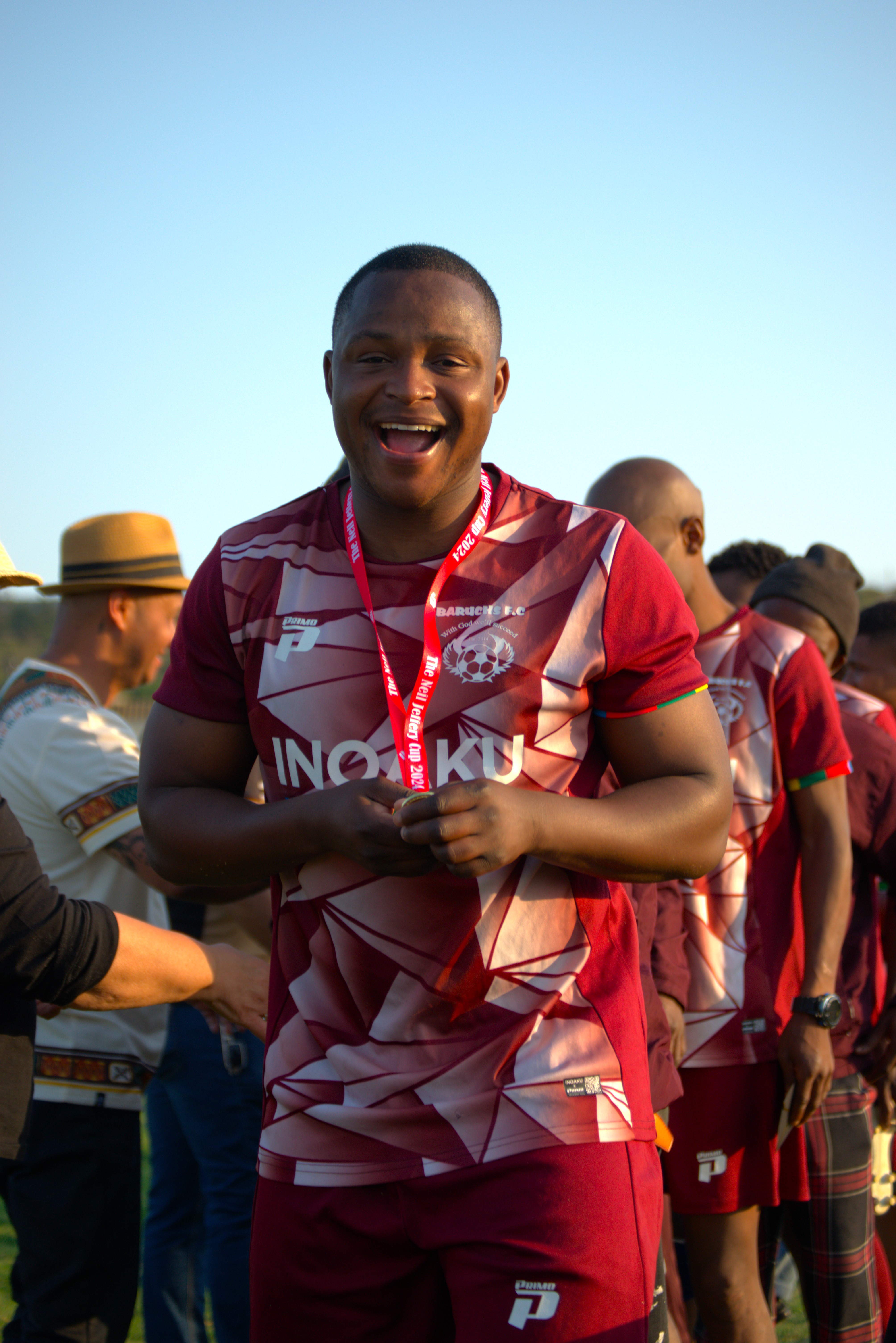 Four soccer teams battle it out for Neil Jeffery Cup | Mossel Bay ...
