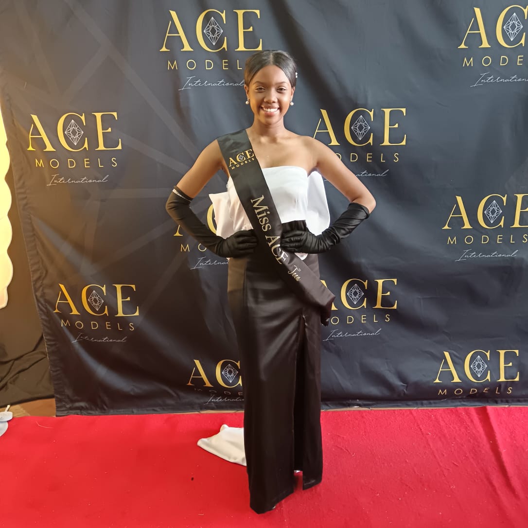 Models excel in national competition | George Herald