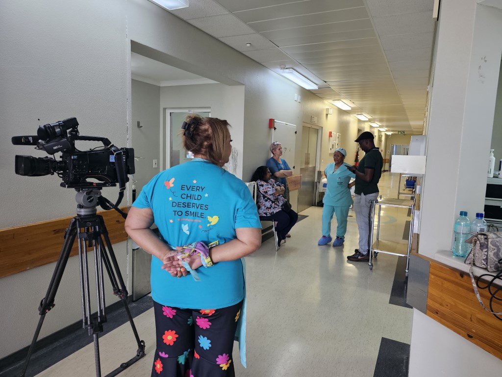 Smile Week transforms children's lives | George Herald