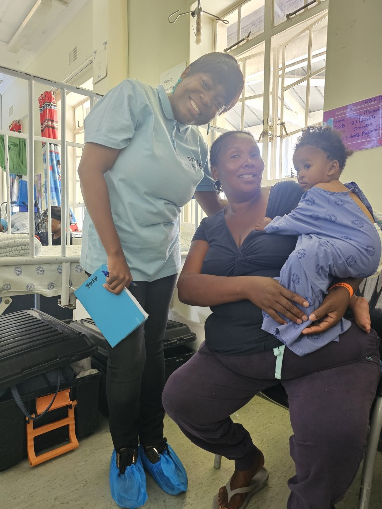 Smile Week transforms children's lives | George Herald