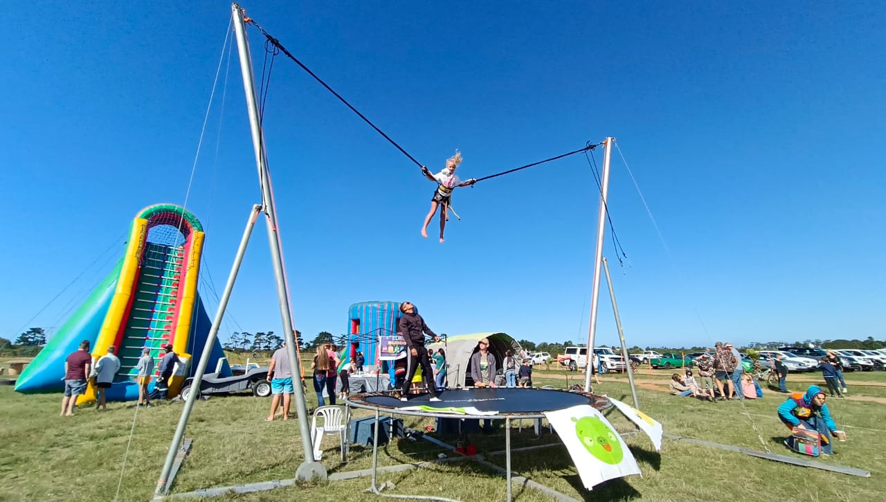 Scenes from the Garden Route Family Expo | Knysna-Plett Herald