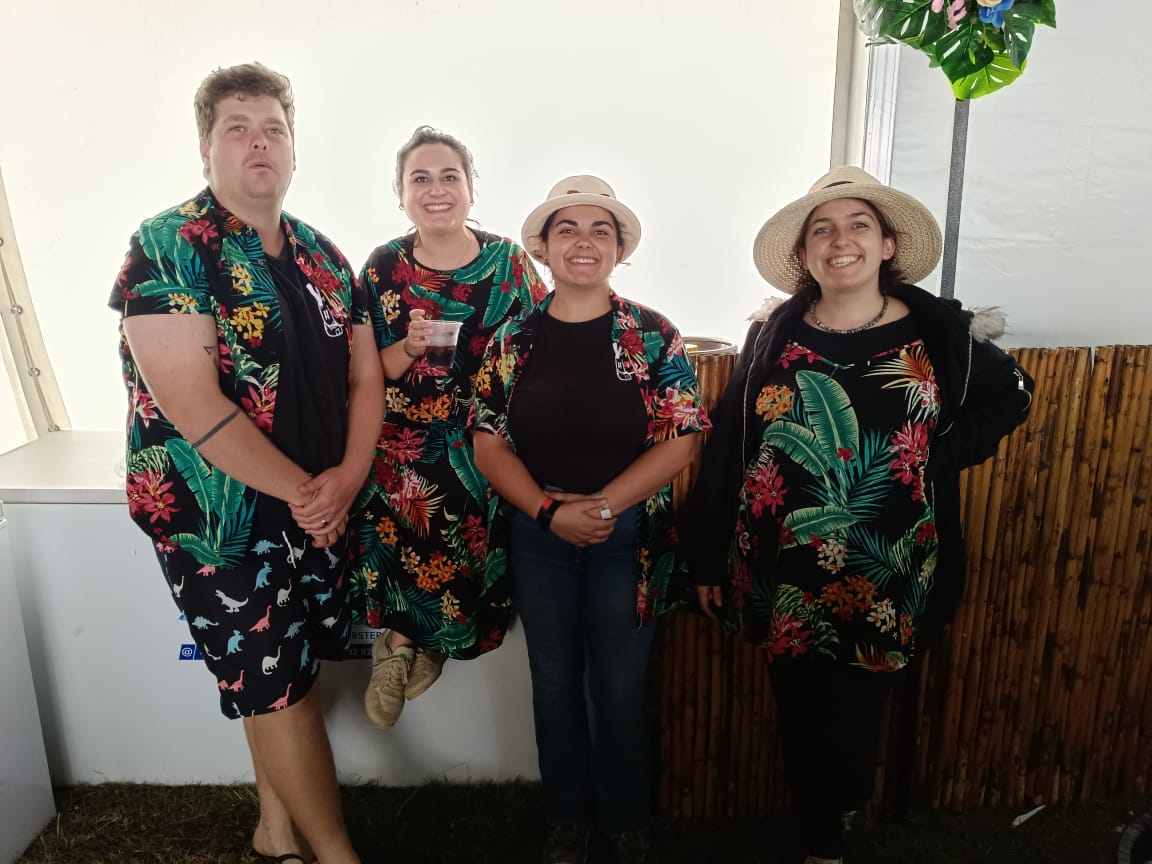 Scenes from the Garden Route Family Expo | Knysna-Plett Herald