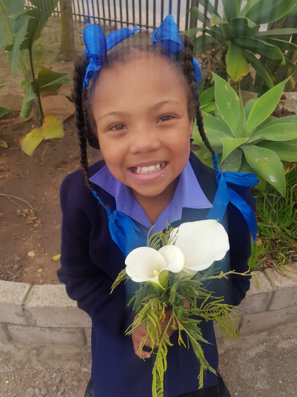 Dis heerlike lente, die winter's verby | Mossel Bay Advertiser