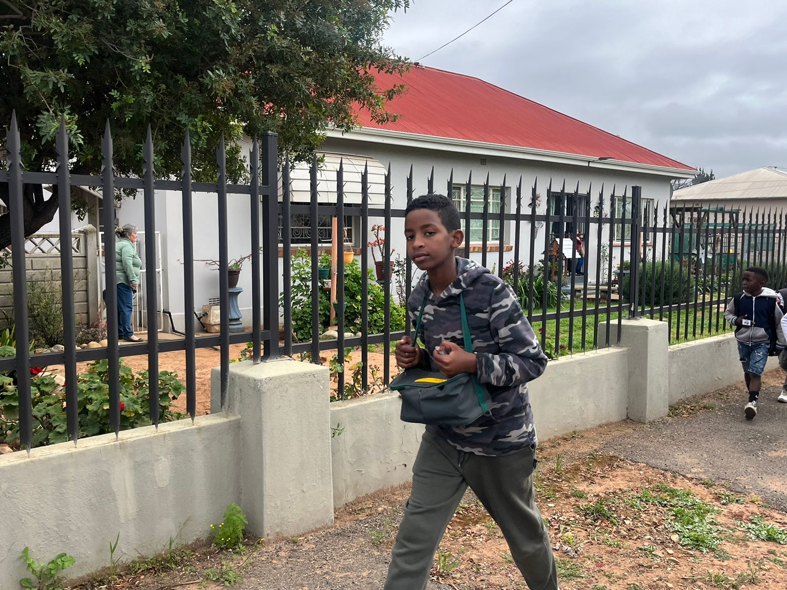 Dis heerlike lente by Van Reede Skool | Oudtshoorn Courant