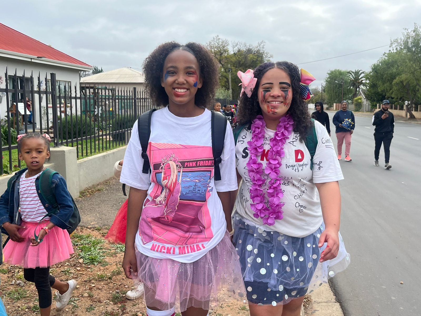 Dis heerlike lente by Van Reede Skool | Oudtshoorn Courant