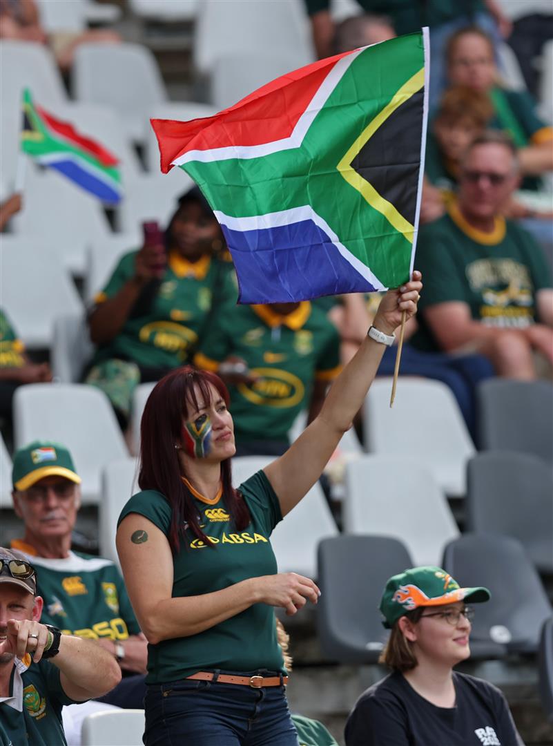 Springboks clinch their first full Rugby Championship title | Mossel ...