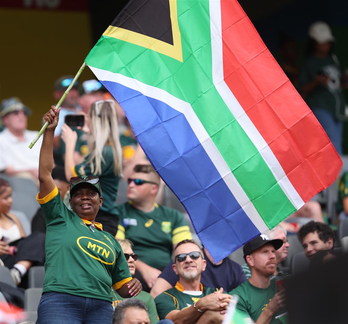 Springboks clinch their first full Rugby Championship title | Mossel ...