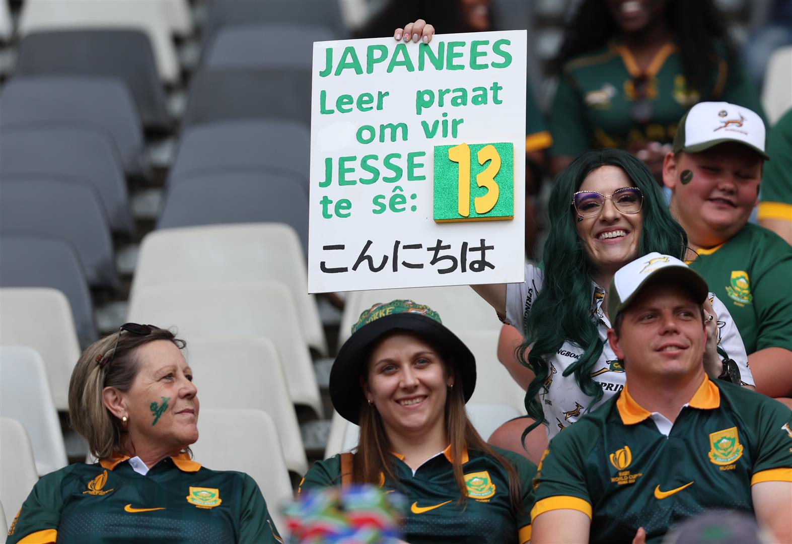 Springboks clinch their first full Rugby Championship title | Mossel ...