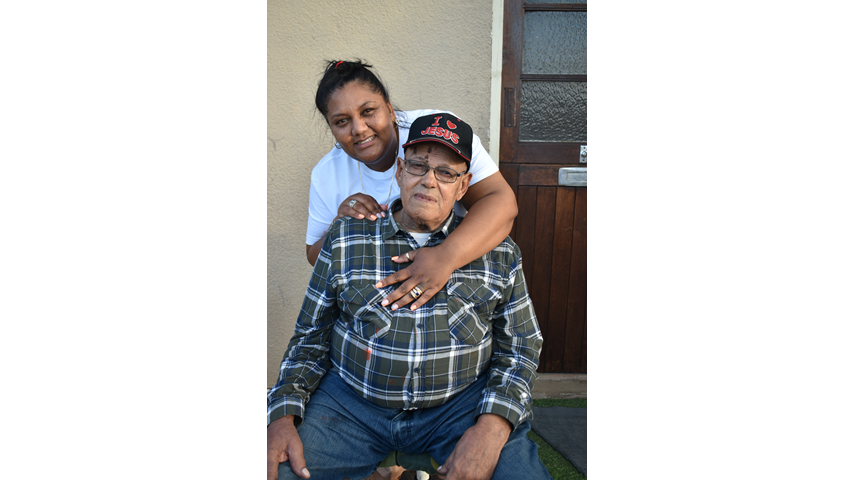 Ouboet celebrates 90 years | Mossel Bay Advertiser
