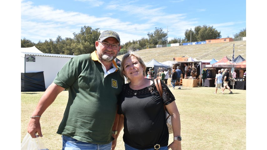 A full weekend of fun at kykNET Outdoor Expo Southern Cape | George Herald